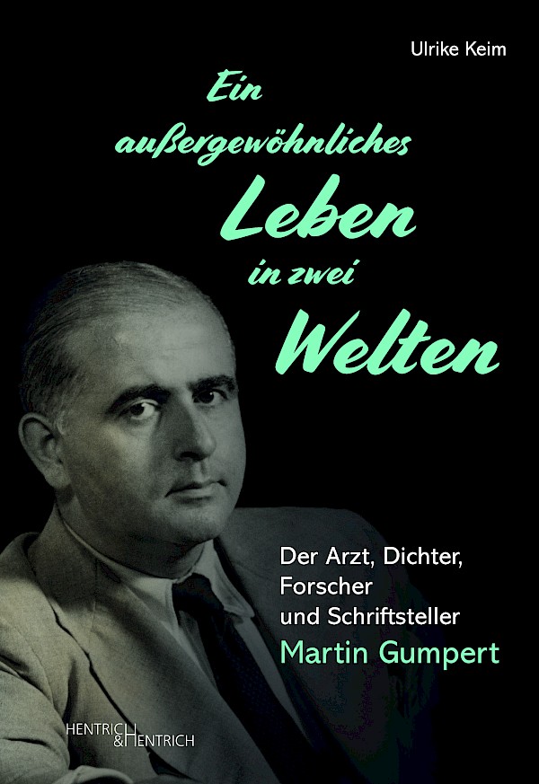 Gustav Levinstein - Hentrich & Hentrich Verlag Berlin - Jüdische Kultur ...