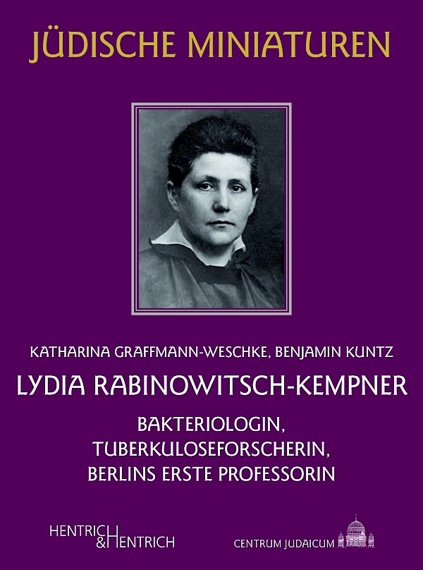 Georg Peritz - Hentrich & Hentrich Verlag Berlin - Jüdische Kultur und ...