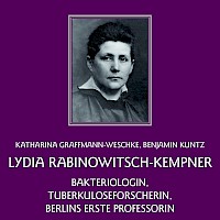 Lydia Rabinowitsch-Kempner - Hentrich & Hentrich Verlag Berlin ...