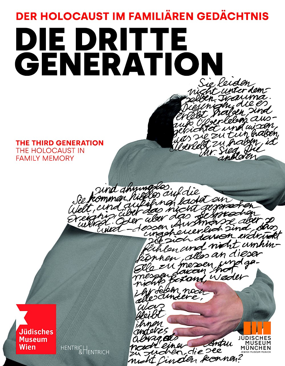 Die Dritte Generation. Der Holocaust im familiären Gedächtnis The Third ...