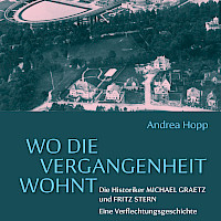 Wo die Vergangenheit wohnt - Hentrich & Hentrich Verlag Berlin ...